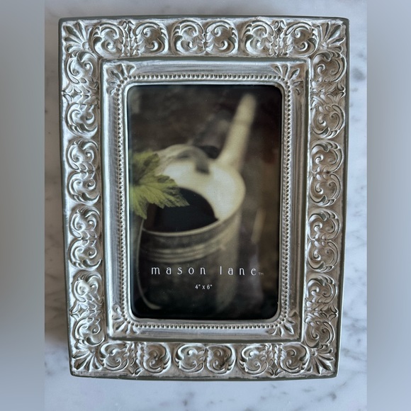 Mason Lane | Accents | New 4x6 Picture Frame | Poshmark